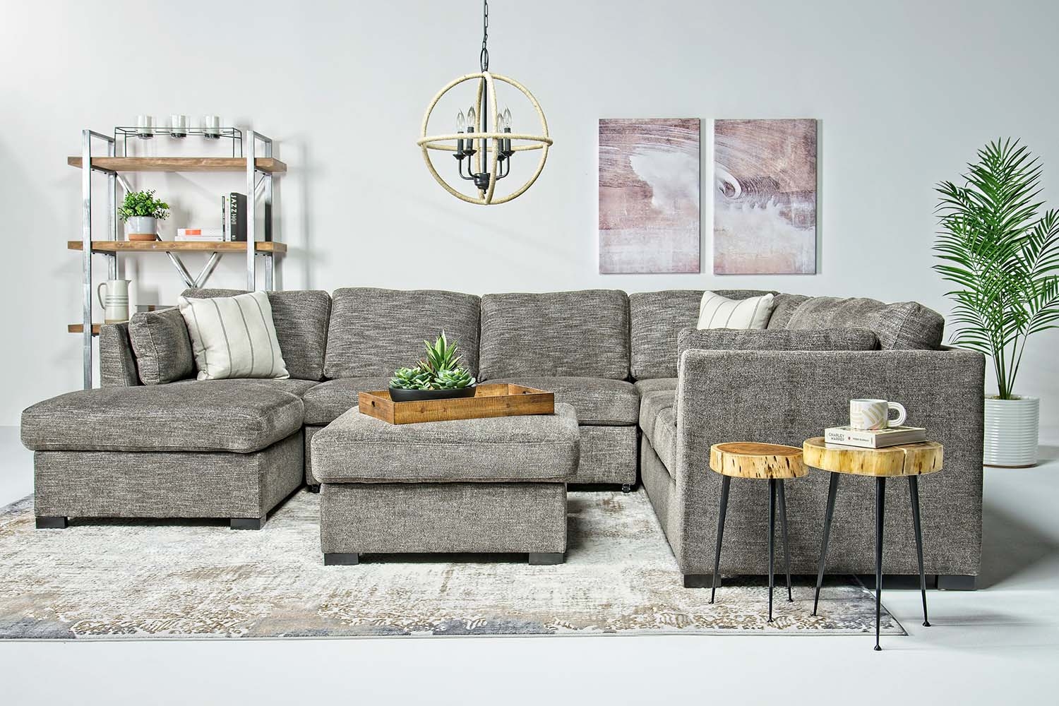 Mor furniture sectional couch store
