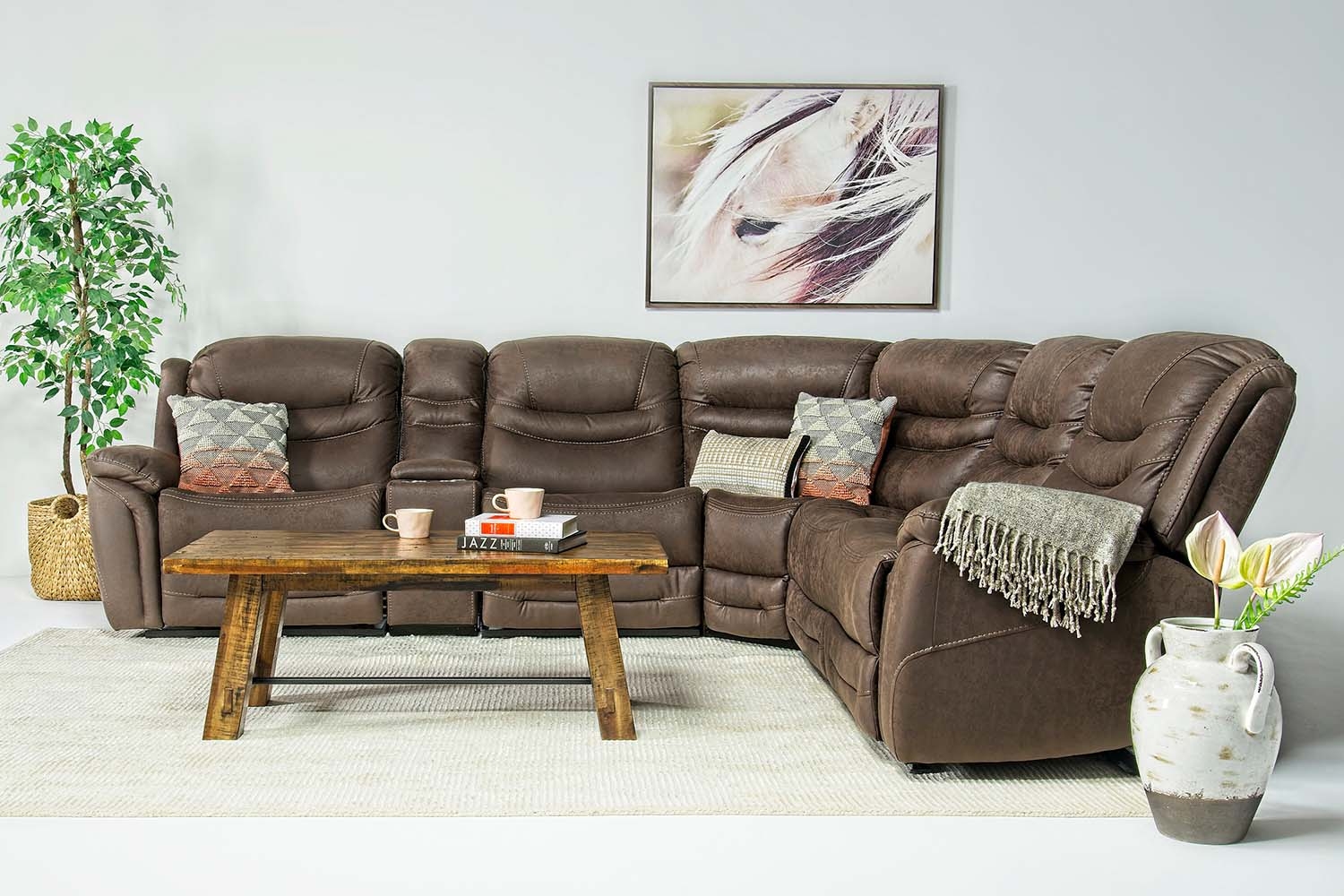 Mor furniture cloud sectional store