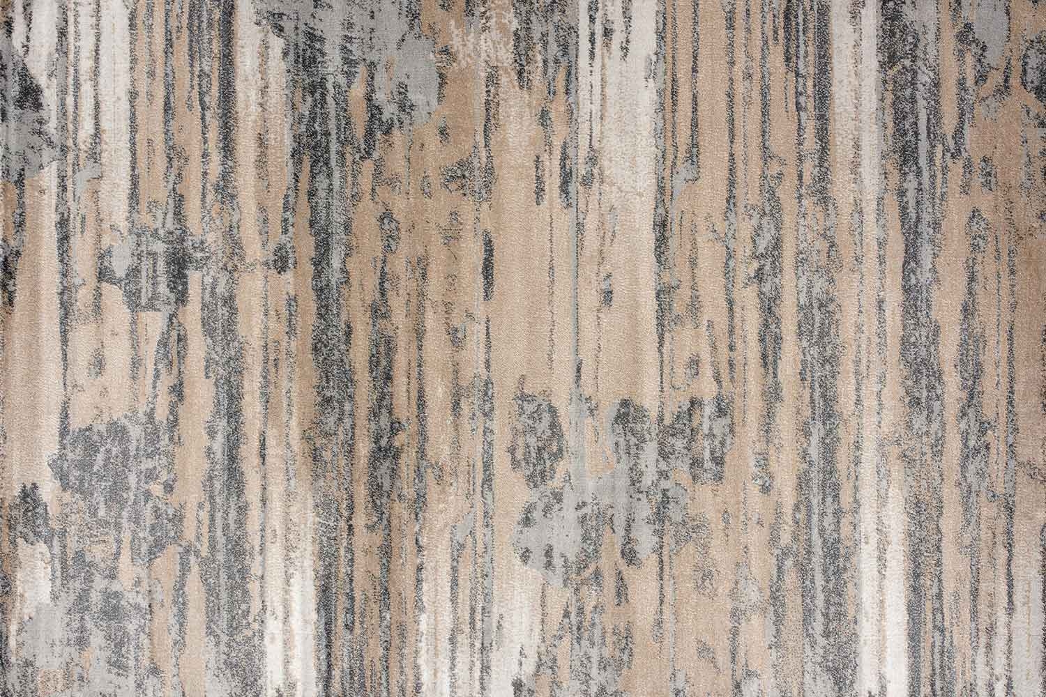 Aden Rug in 3247 Beige Gray, 8 x 10 | Rugs | Accents