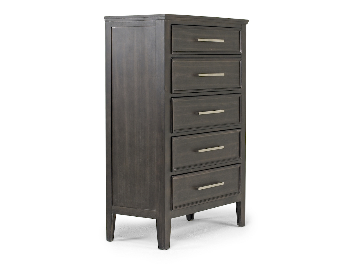 Andover Chest in Nutmeg | Armoires | Bedroom