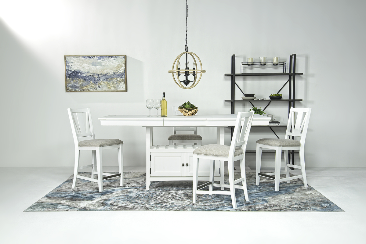 Bay Creek Counter Height Dining Set | Dining Room Sets | Dining Room
