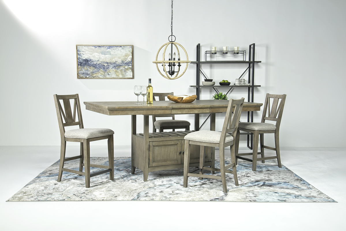 Bay Creek Counter Height Dining Set | Dining Room Sets | Dining Room