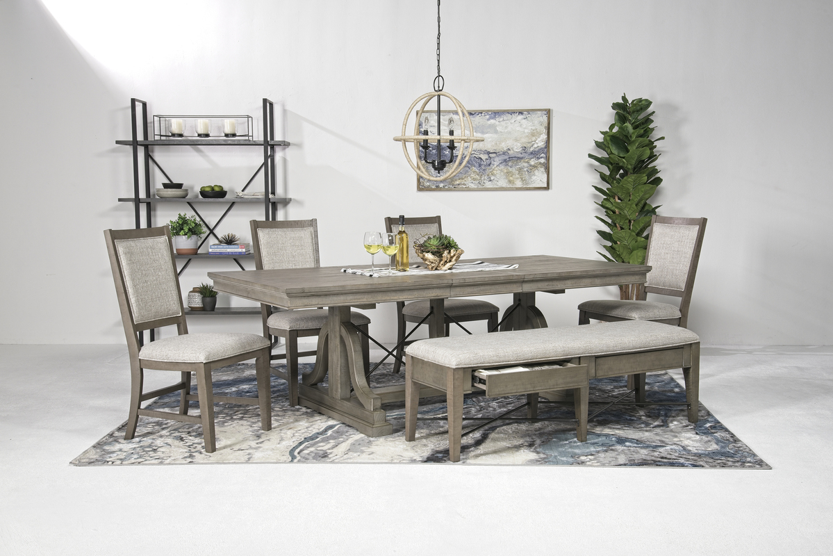 Bay Creek Dining Set | Dining Room Sets | Dining Room