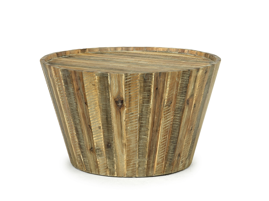 Conundrum Coffee Table in Natural | Coffee Tables | Living Room