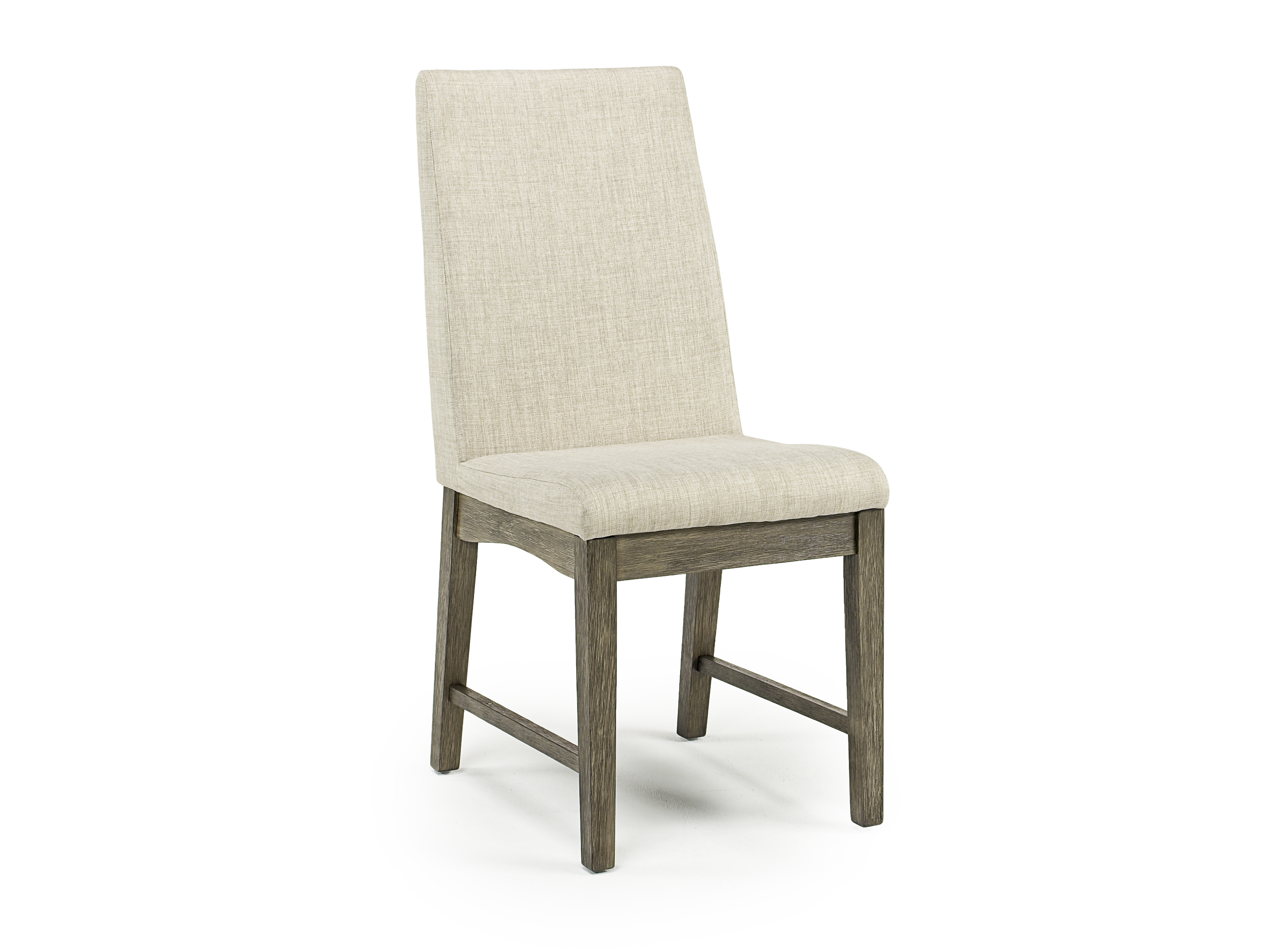 Dapper Side Chair in Gray | Dining Chairs | Dining Room