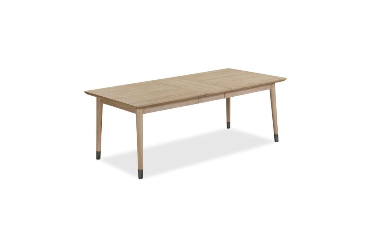 Franklin Dining Table in Au Natural | Dining Tables | Dining Room