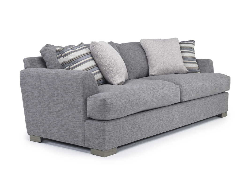 Lars Sofa in Tibault Pumice