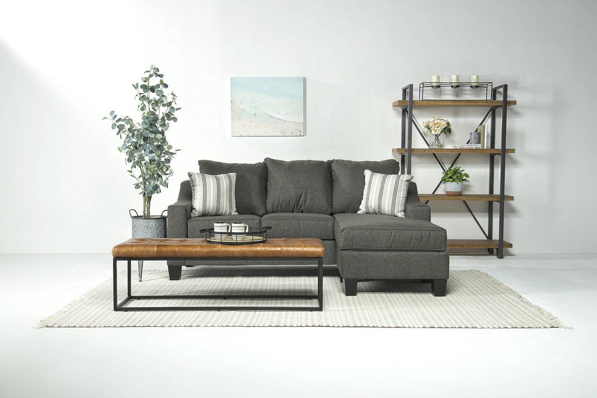 Mor furniture lucy sectional store