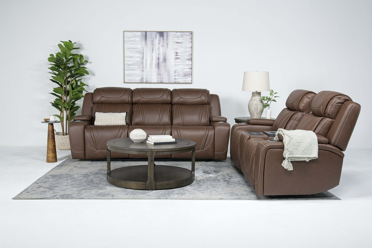 Max 2 Power Sofa & Loveseat | Sofa & Love Sets | Living Room