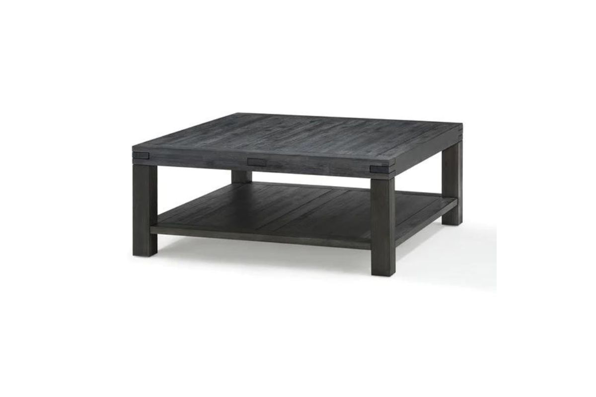 Meadow Coffee Table in Graphite | Coffee Tables | Living Room