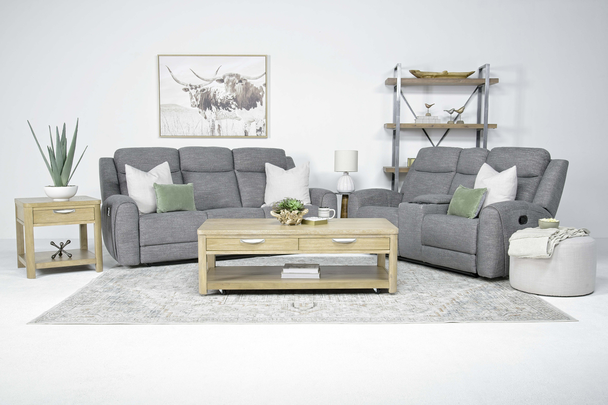Mia Sofa & Console Loveseat | Sofa & Loveseat Sets | Living Room