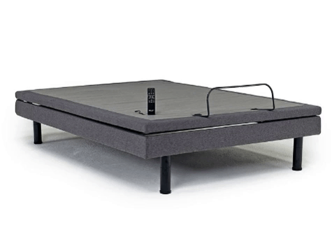 NE500S Adjustable Foundation, Full | Foundations | Mattresses