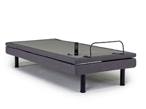 NE500S Foundation, Split EK | Foundations | Mattresses