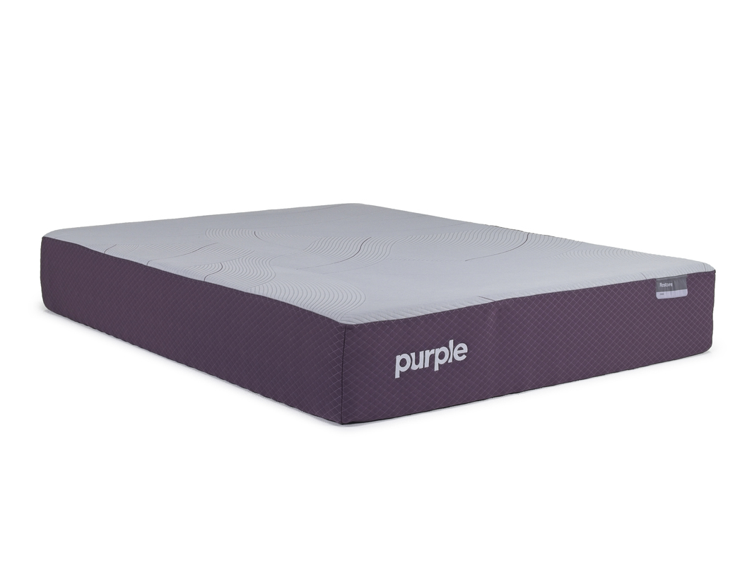 Purple Restore Mattress | Mattresses