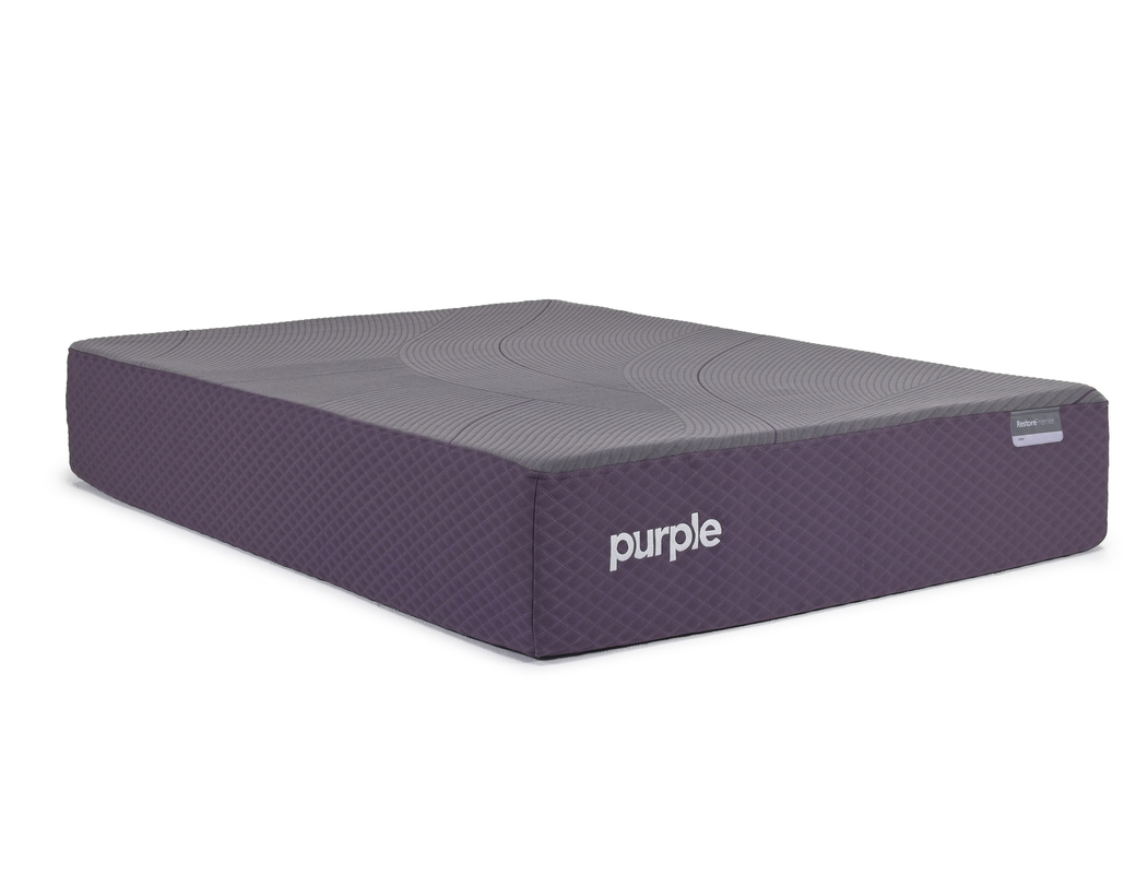 Purple Restore Premier Mattress | Mattresses