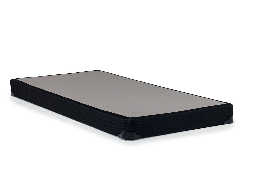 Sealy Plush Stablesupport Flat Foundation | Foundations | Mattresses