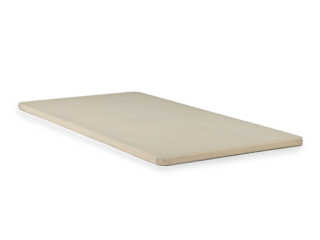 Sherwood Orthopedic Bunkie Board, Twin | Foundations | Mattresses