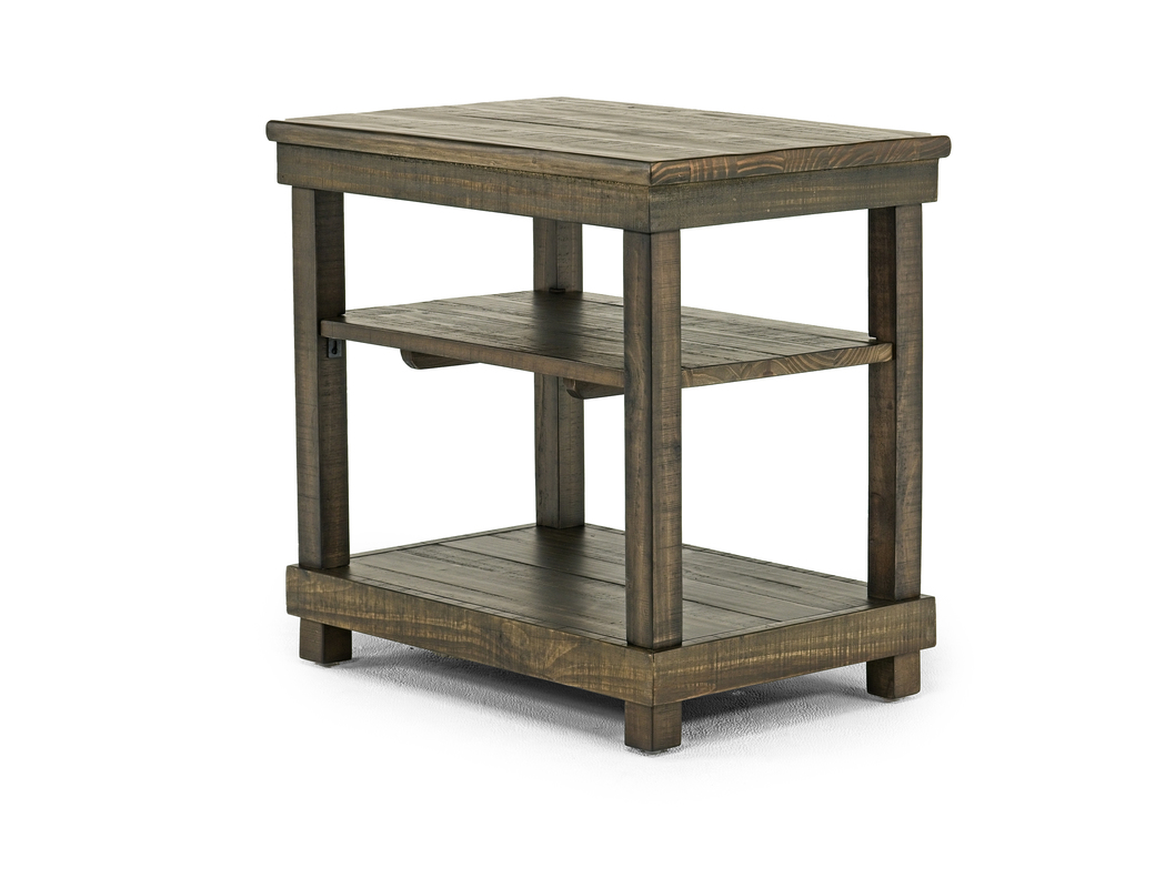 Smithton Chairside Table | Sofa Tables | Living Room