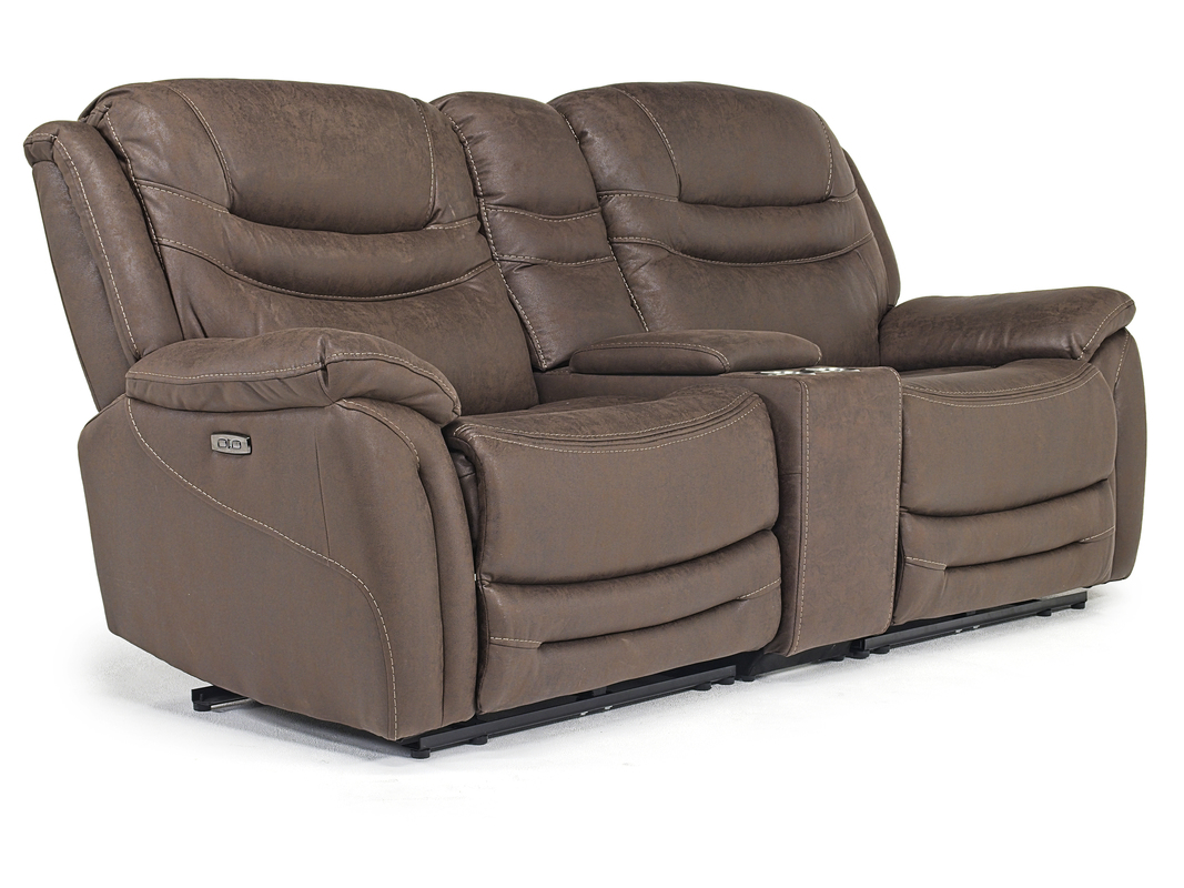 Mor furniture loveseat recliner store