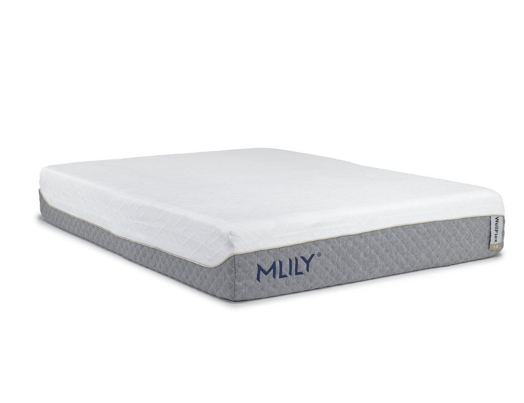 Mlily 12 Inch Wellflex 1.0 Firm Mattress | Mattresses
