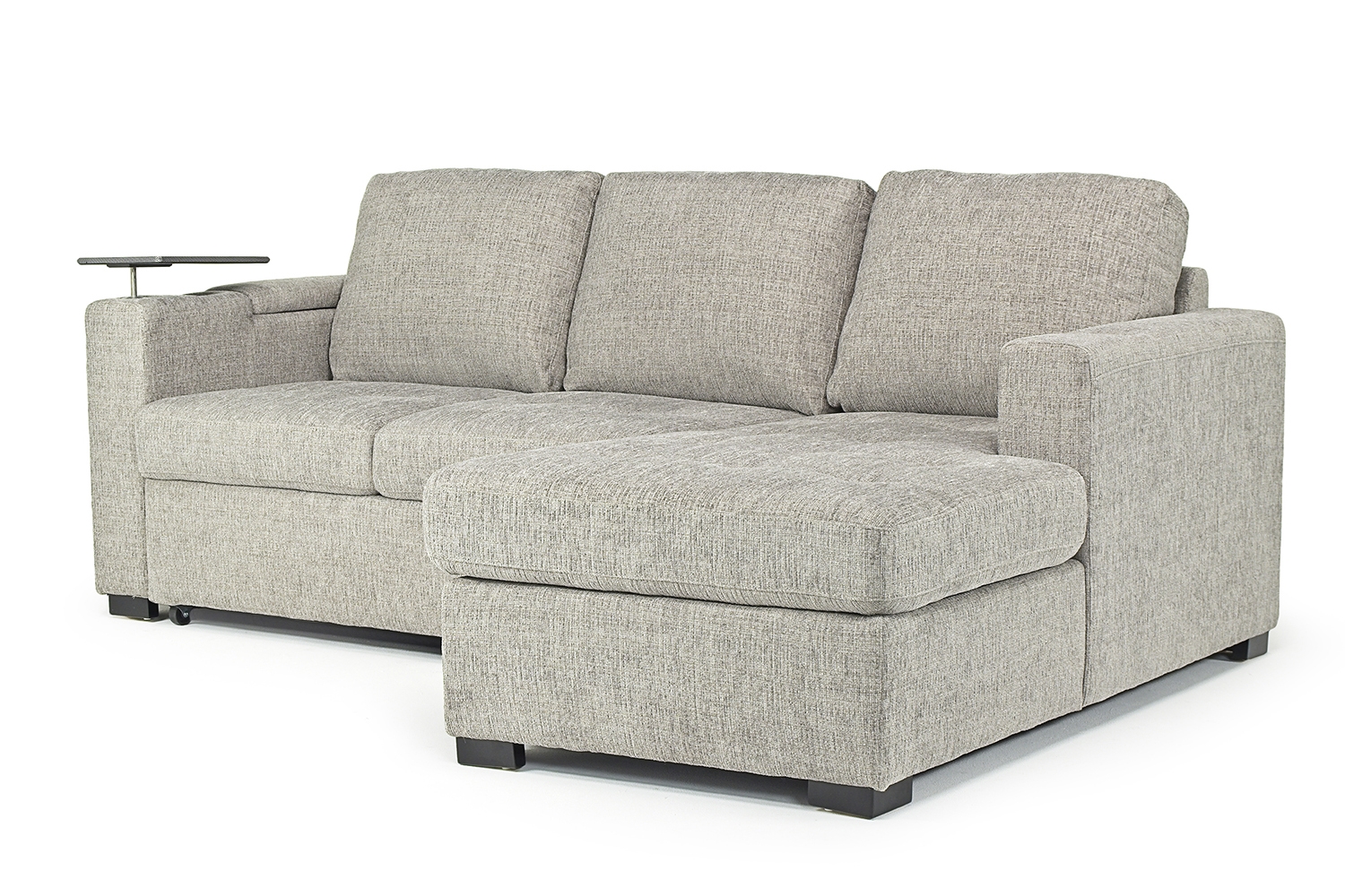 Luigi Full Pullout Sofa Chaise Sofas Living Room