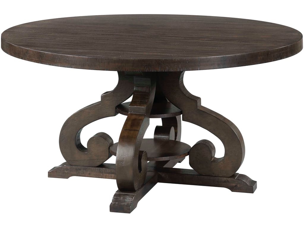 Stone Round Dining Table 4 Chairs Dining Room Sets Dining Room